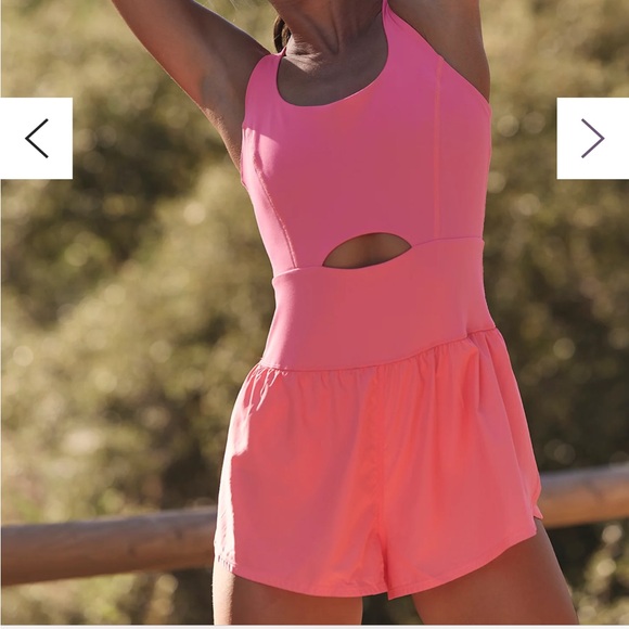 FP Movement by Free People | Other | Free People Small Righteous Runsie ...